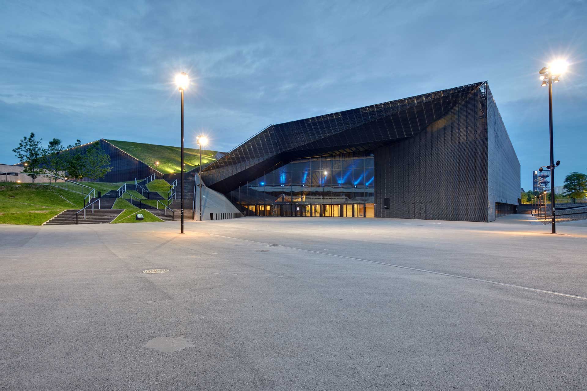 BHP: International Fair for Safety, Occupational Health and Fire Protection